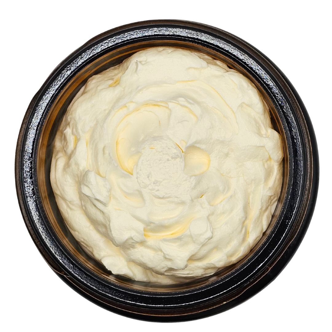 Sacred GLO | Face Whip – Premium Tallow & Essential Oils for Radiant Skin – tallowGLO